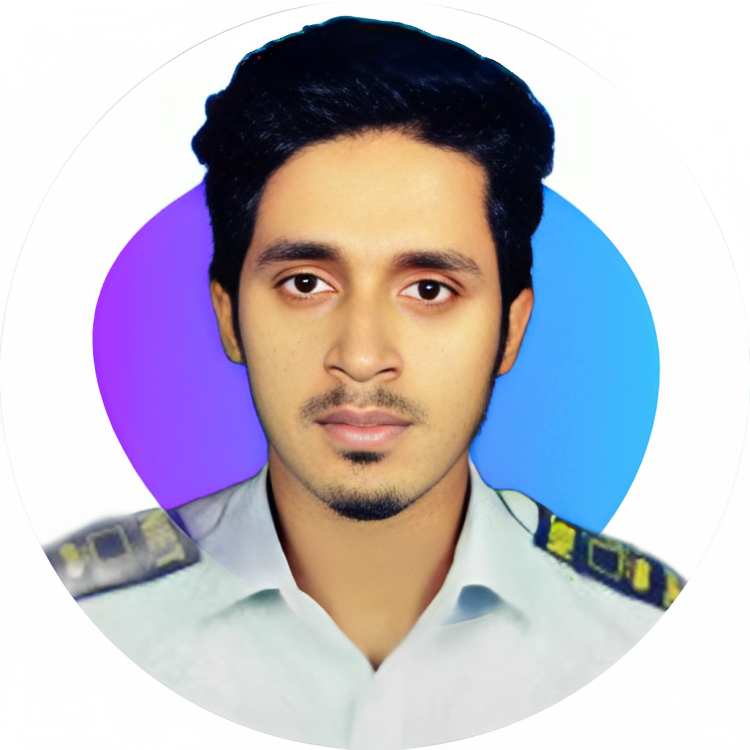 Nahidul Islam | Dev